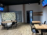 Impotent Bober (Privokzalnaya Square No:1А/4), kantin, yemekhane  Orenburg'dan