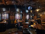 У Ларисы (Universitetskaya Embankment No:23), bar  Saint‑Petersburg'dan