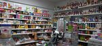 Магазин алкогольных напитков (Комсомольская улица No:45, село Новополье), alkollü içecekler  Kırım Cumhuriyeti'nden