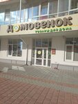 Домовенок (ulitsa Fedyuninskogo No:54к2), ev eşyası mağazaları  Tiumen'den