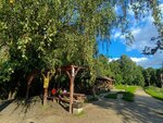 Recreation area (Moscow, Zemlyanoy val), tatil altyapısı  Moskova'dan