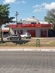 Sofia al Paso (Santa Cruz de la Sierra, Distrito Municipal 2, Subdistrito 39, Claudio Farfán), market  Santa‑Krus'tan