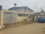 Caistab Green Roofs City (Abidjan, La commune Yopougon, Rue T70), sivil toplum kuruluşları  Abican'dan