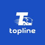 Topline (Dobrushskaja vulica No:60), otobüs taşımacılığı  Gomel'den