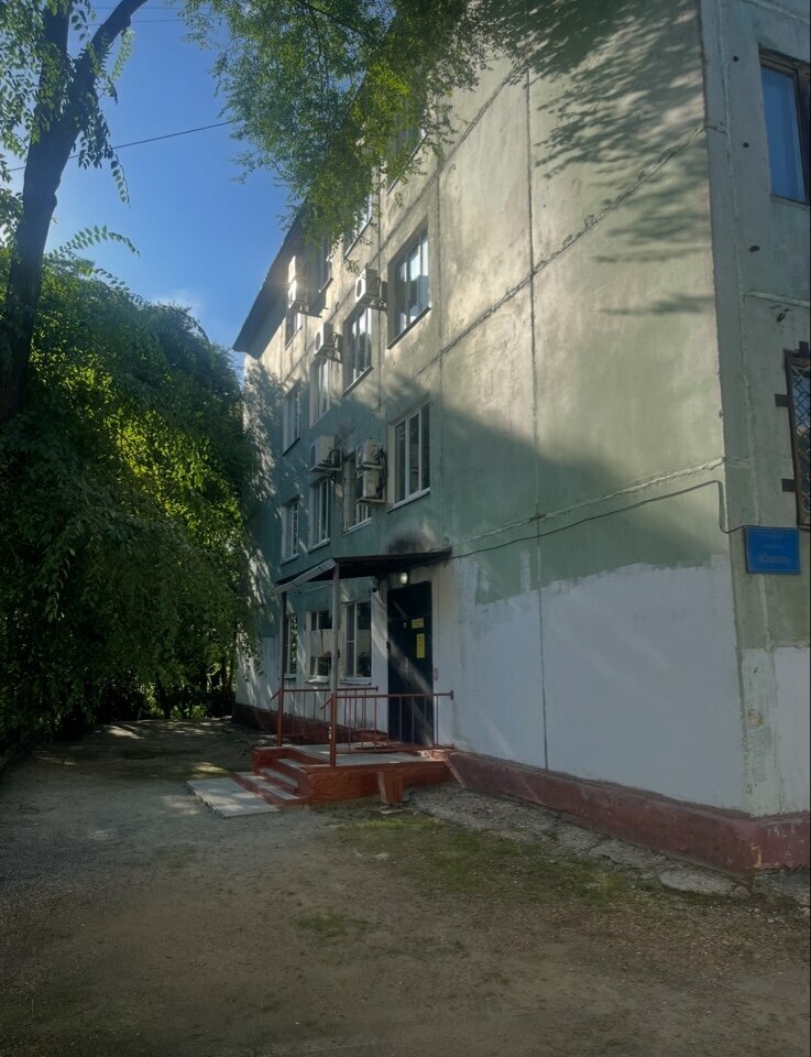 Çocuk ve gençlik merkezleri Modern, tsentr esteticheskogo vospitaniya, Blagoveshchensk, foto