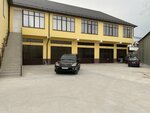Автосервис (Amet-Khan Sultana Street No:36), otomobil servisi  Kaspiysk'ten