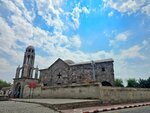 Üzümlü Kilise (Nevşehir, Derinkuyu, Bayramlı Mah., Atatürk Cad.), turistik yerler  Derinkuyu'dan