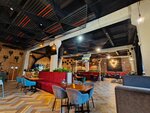 Гастропаб Жадина говядина (Oktyabrskiy prospekt No:28к4), restoran  Kemerovo'dan