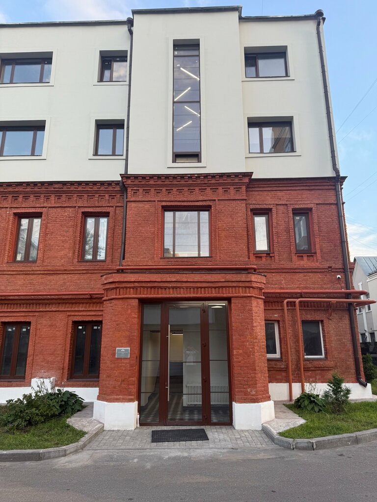 Avukatlar Lawyer Shushakov A. V., Moskova, foto