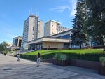 МБА Автоматмзация (Lenina Street No:66), otomasyon sistemleri firmaları  Perm'den