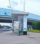 Novonikolskoe (Moscow, Varshavskoye Highway), toplu taşıma durağı  Moskova'dan