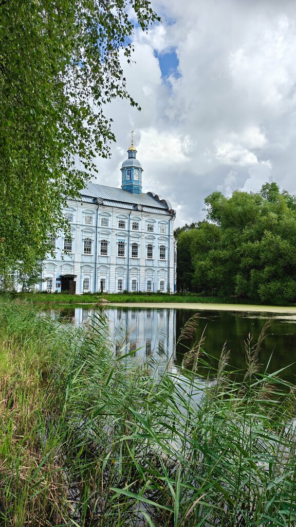 Turistik yerler Ансамбль Ярославской Большой мануфактуры, Yaroslavl, foto