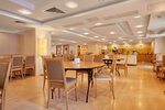 Sun Flower (Kirovogradskaya Street No:11), restoran  Moskova'dan