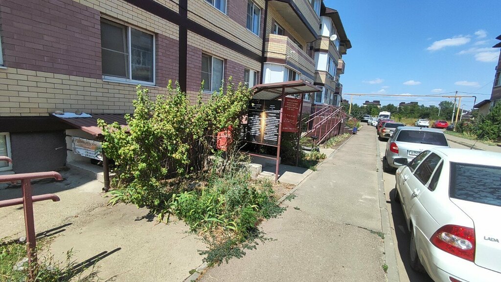 Manikür-pedikür Ногтевой сервис, Krasnodarski krayı, foto