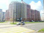 Самоцветы-А (Adojewskaga Street No:115А), bina, site yönetimi  Minsk'ten