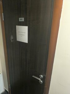 Lashes (Lenina Street No:88), güzellik salonu  Perm'den