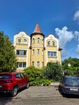 Казакова2, Ландау и партнеры (ulitsa Chekhova No:1А), avukatlar  Kaliningrad'dan