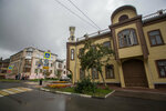 Заповедные кварталы (Korolenko Street No:17), müzeler ve sanat galerileri  Nijni Novgorod'dan