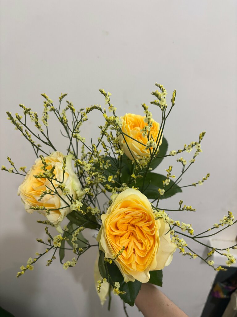 Çiçekçiler Saf, Nijni Novgorod, foto