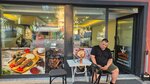 Mengen lokantası (Bolu, Mengen, Türkbeyli Mah., Atatürk Cad., 41B), restoran  Mengen'den