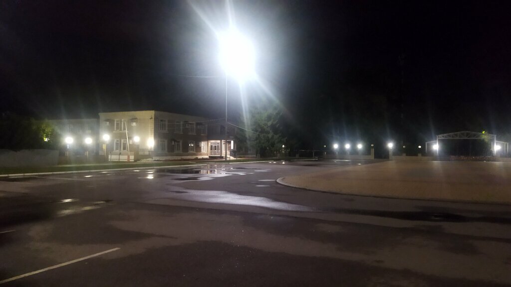 Otogaz dolum istasyonu СГ-Трейдинг, Voronejskaya oblastı, foto