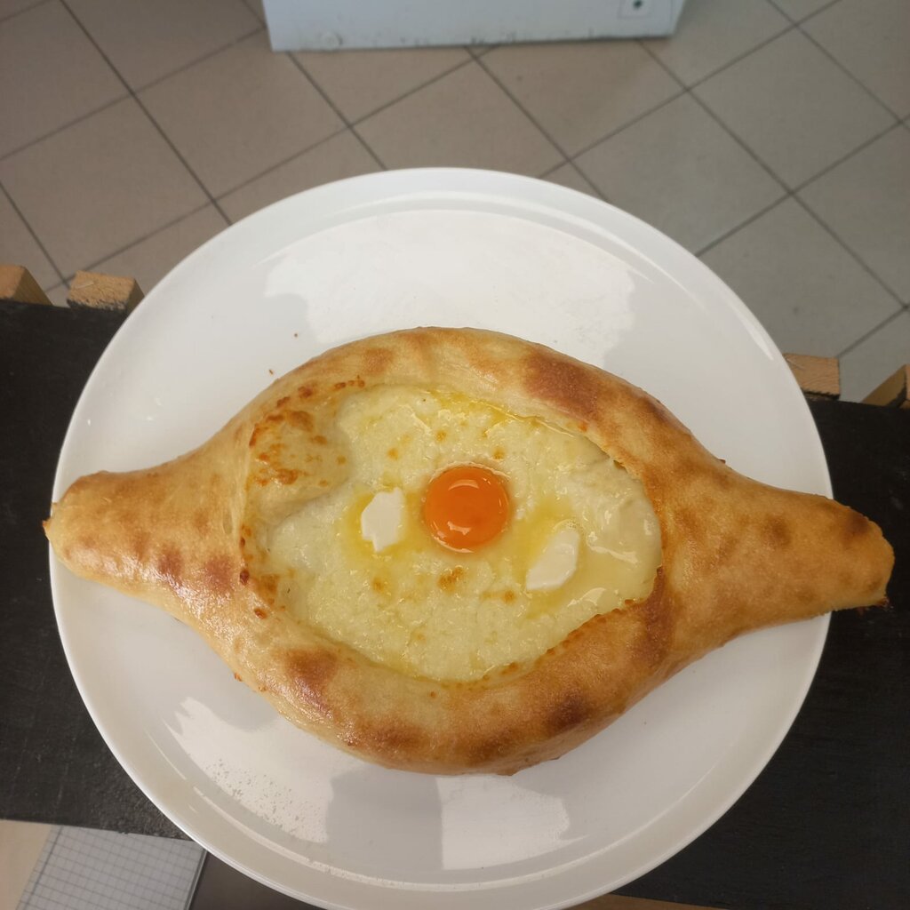 Hazır yemek teslim servisleri Уалибах, Moskova, foto