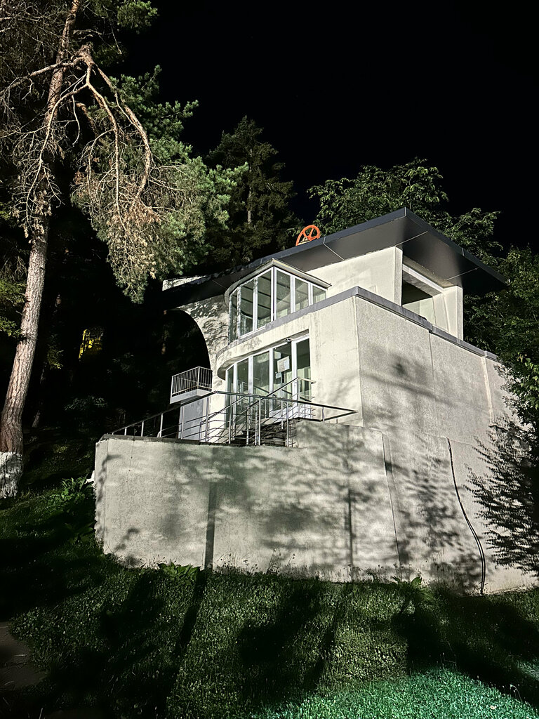 Seyir terası Observation deck, , foto