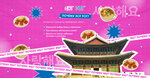 Hot Pot (Baumana Street No:9), kafe  Kazan'dan