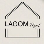 LagomRent (2nd Lugovaya Street No:22к2), kısa süreli konaklama  Tiumen'den