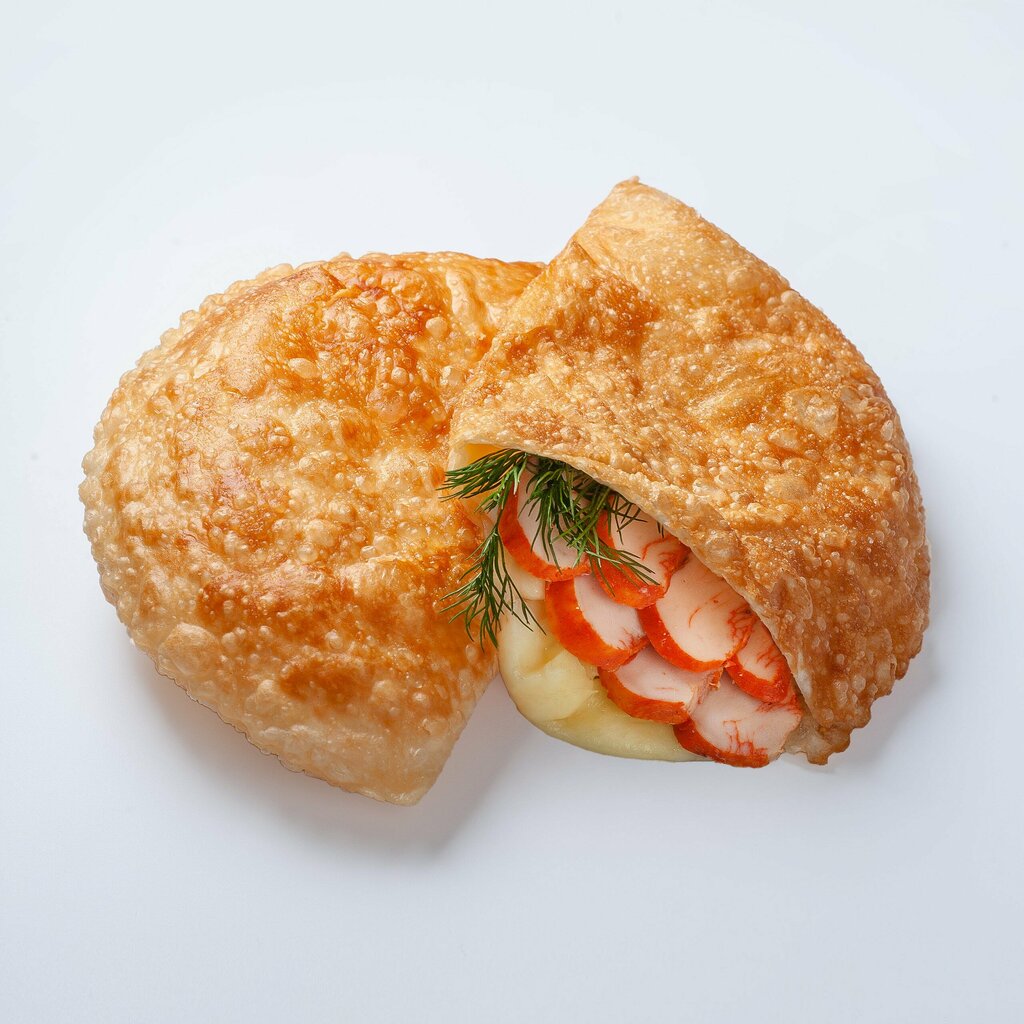 Kafe Чебуресто, Tambov, foto