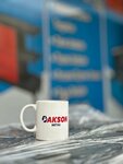Akson Metal (İstanbul, Bağcılar, Mahmutbey Mah., İstoç Ticaret Merkezi, 44 Blok, 33), yapı mağazası  İstanbul'dan