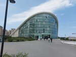 Sumgayıt Belediyesi Kolay Hizmet 2. Şubesi (Sumqayit, Sumgayit Boulevard), belediyeler, devlet daireleri  Sumgayıt'tan