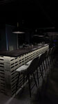 Arte Lounge Bar (Lenina Street No:58), kafe  Cherepovets'ten