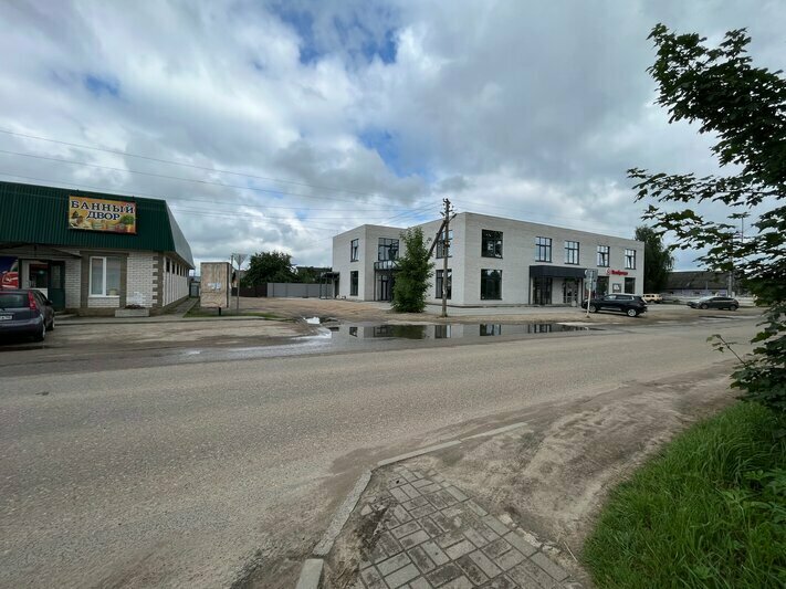 Süpermarket Pyatyorochka, Yartsevo, foto