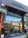 Canelita Coffee Brunch (Santa Cruz de la Sierra, Distrito Municipal 11, Subdistrito 1, Castelnau, 7), restoran  Bolivya'dan