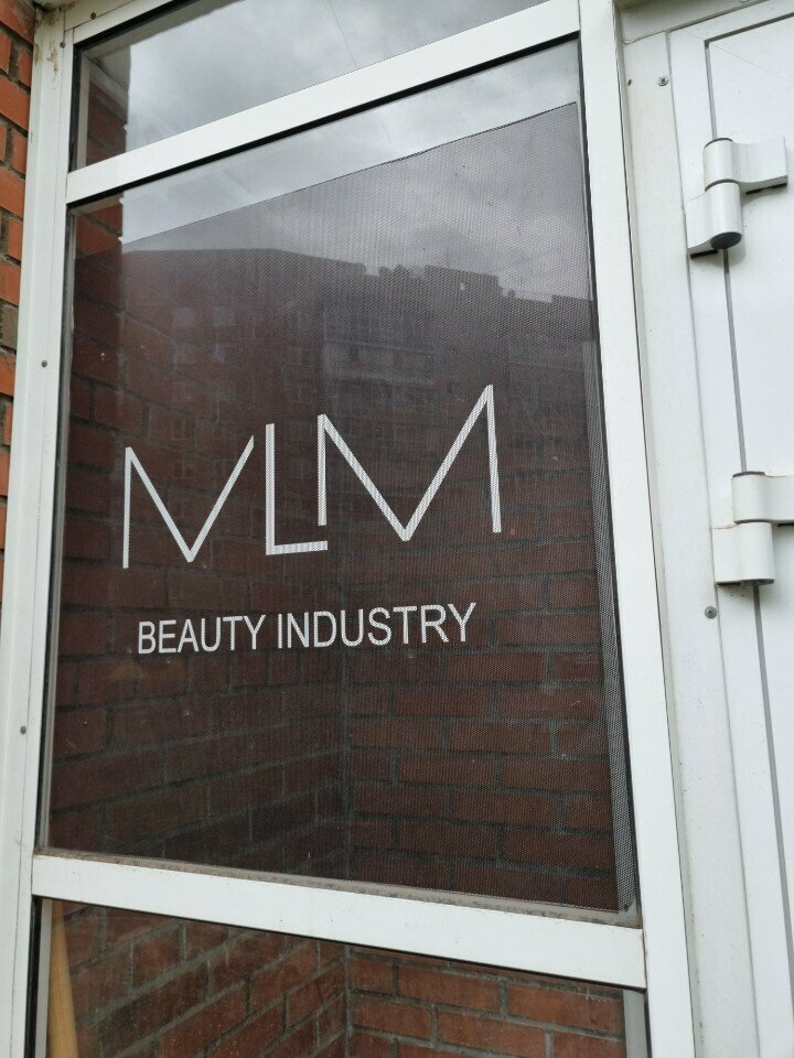 Kaş ve kirpik salonu My Lash Master, Krasnoyarsk, foto