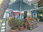 Wending (Tbilisi, Moskovskyi Avenue), vendomat  Tiflis'ten