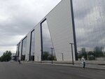 Администрация ТЦ (Traktornaya ulitsa No:45), yönetim  Vladimir'den
