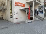Misli (City of republican subordination Baku, Nizami district, 8th Kilometer Settlement, Gara Garayev Avenue, 100F), şans oyunu bayileri  Bakü'den
