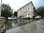 Алгеттар (Gazetny Lane No:9с7), yönetim ofisi  Moskova'dan