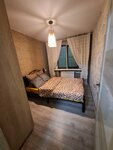 Kvartapart34 (No:5, 2-y mikrorayon), otel  Surovikino'dan