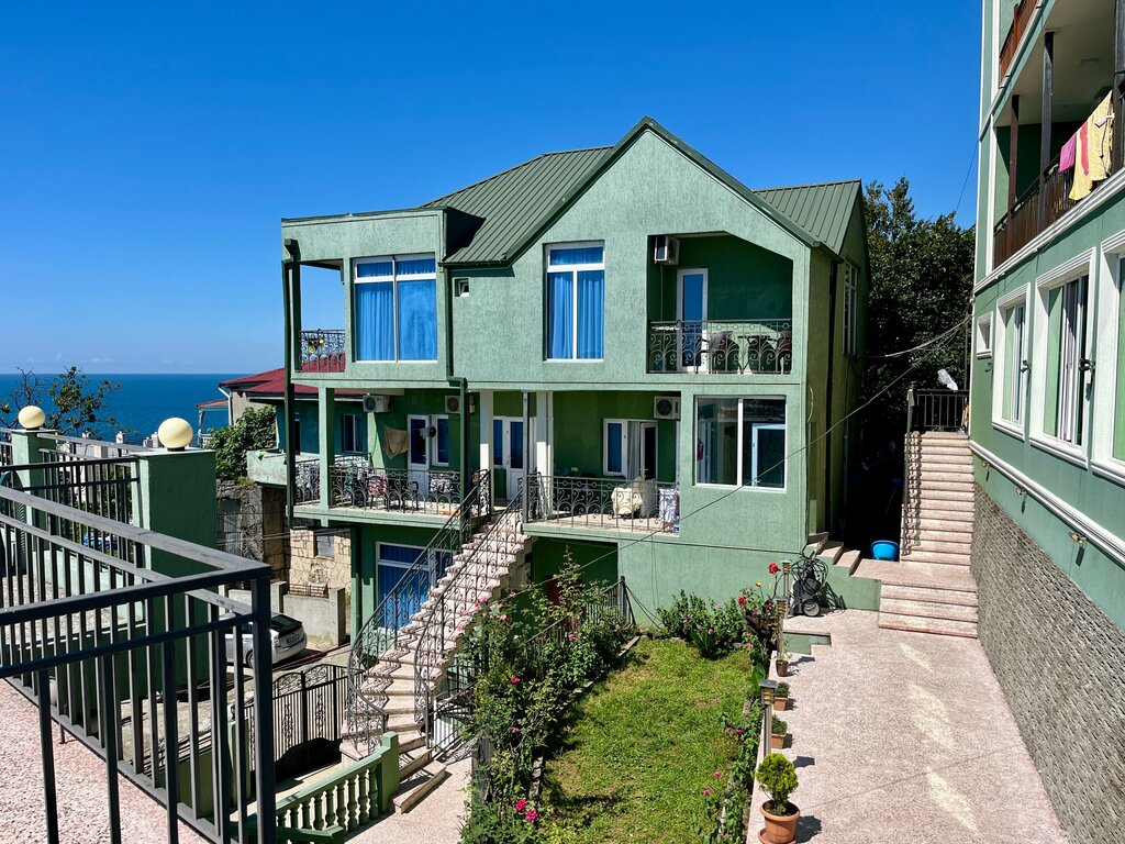 Otel Inn David, , foto