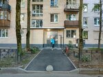 Zhilishchno-stroitelny kooperativ № 293 (Zvyozdnaya Street No:8), i̇nşaat kooperatifleri  Saint‑Petersburg'dan