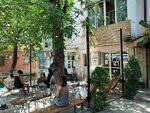 Paper cup (ulitsa Ordzhonikidze No:1), kahve dükkanları  Pyatigorsk'tan