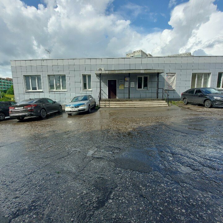 Konut servisleri kuruluşları Кристалл, Novokuznetsk, foto