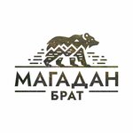 Магадан Брат (ulitsa Berzina No:11), hediyelik eşya mağazaları  Magadan'dan