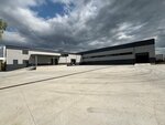 Успех (Moskovskoe Highway No:1Р), depo hizmetleri  Ulyanovsk'tan