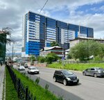 Как Дома (ulitsa Bau Yampilova No:1), otel  Ulan‑Ude'den