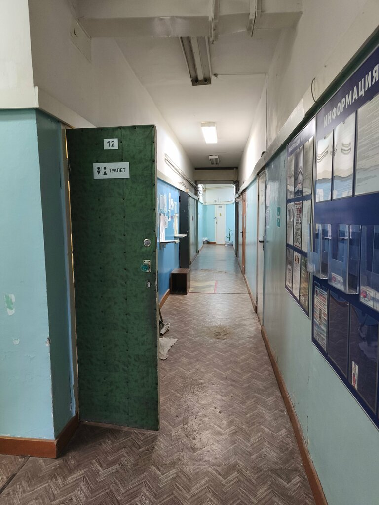 Konut servisleri kuruluşları Mup Kkp Mo Desnogorsk Smolensk region, Desnogorsk, foto