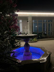 У Доброго Энвера (Долинная улица No:33), otel  Sudak'tan